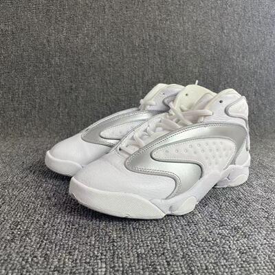 AirJordan女子复古休闲篮球鞋