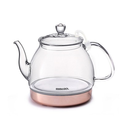 百宝壶体烧水壶单壶玻璃壶配件