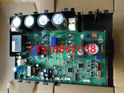 大金变频板PC0707 大金RZQ125KMY3C RMXS160EY1C变频模块全新原装
