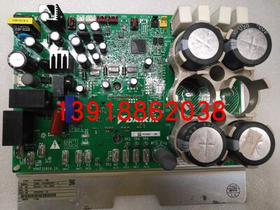 全新原装大金变频板PC15021-1 大金压缩机模块 驱动板RSQ500BBY