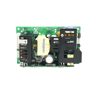 台湾明纬电源 RPSG-160-24 160WPCB式医疗型电源供应器