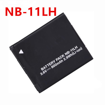适用于佳能NB-11LH电池