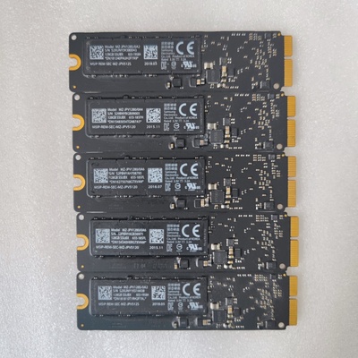 苹果硬盘128G512G固态