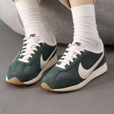 Nike耐克运动鞋女2025夏季新款PACIFIC低帮防滑休闲鞋HM4771-300