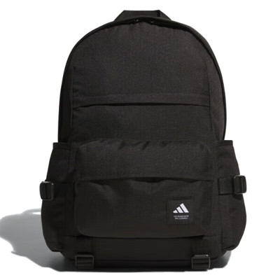 Adidas阿迪达斯男女同款户外徒步包日常背包学生书包电脑包JL8344