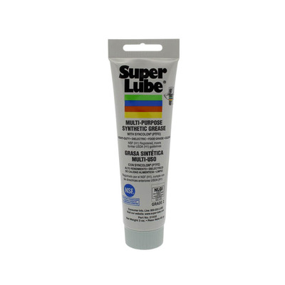 SUPERLUBE 舒泊润21030合成润滑剂 3oz/1支