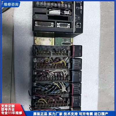 光洋Koyo PLC DirectLogic 405，型号D