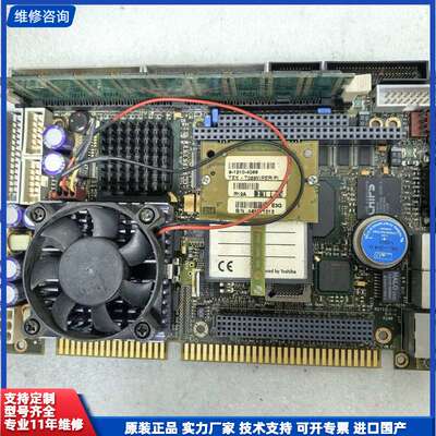 【找客服能打折】TEK-T830E/600 TEKNOR工业设备主板送CPU