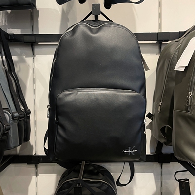 CK休闲男女通用双肩包背包书包