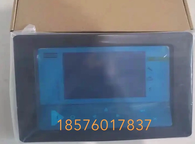 阿特拉斯空压机控制器PPBE0622显示面板1900520022液晶屏电脑面板