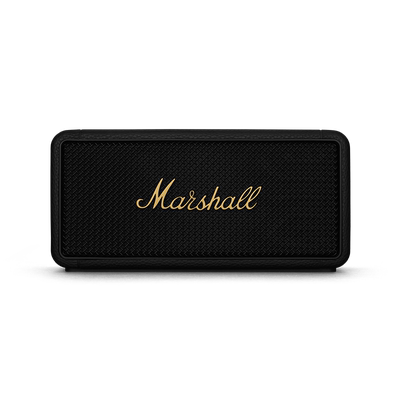 马歇尔 MARSHALL MIDDLETON 蓝牙音箱 便携充电户外音响