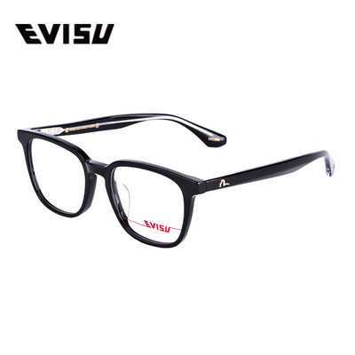 EVISU男女时尚方框板材