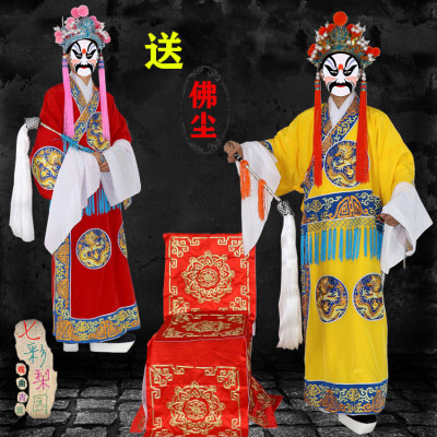 古装道具豫剧黄梅戏太监帽