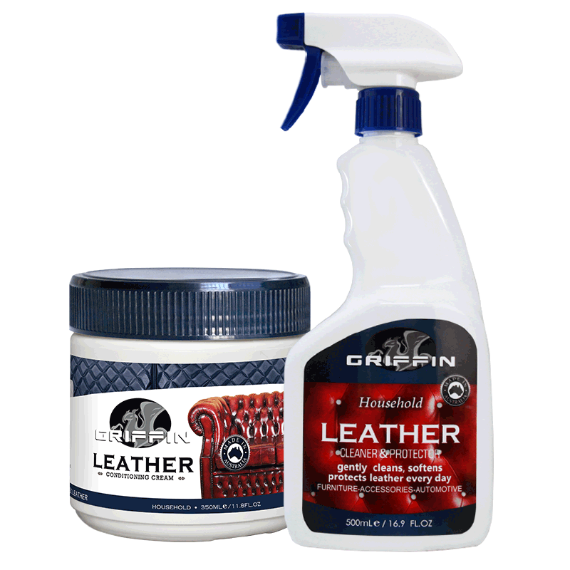 【去不掉仅退款】真皮沙发清洁剂