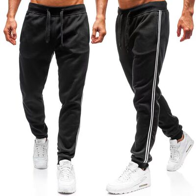 2026 Men's Slim-fit Fashion Sports Shorts Training Breathabl