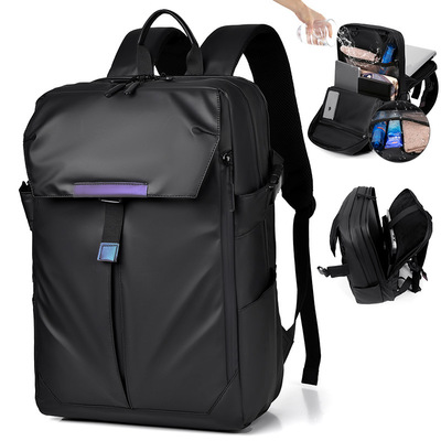 Basketball Shoulders Men's Multifunctional Business mputer B