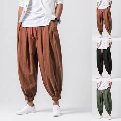 2026 New Cross-border E-commerce Hot Selling American Men's
