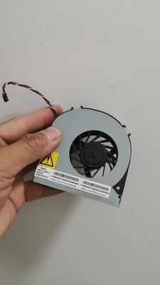 90200728 二手拆机联想一体机C445 C345风扇KSB0705HA-A