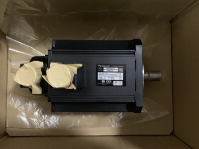 MDMA202P1G原装松下2KW伺服电机全新质保一年现货包邮询价