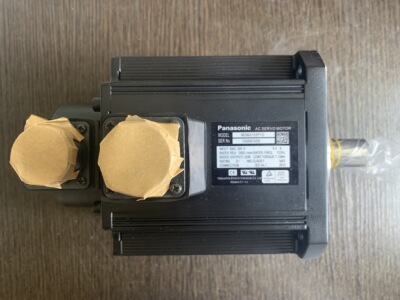 原装松下1.5kw伺服电机全新