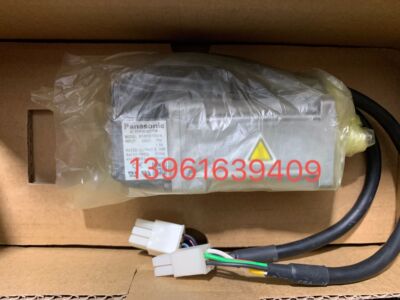 MSMD012G1B /MSMD012G1A原装松下伺服电机全新质保一年询价