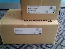 松下伺服电机全新原装MHMA152A1G  MHMA152A1C询价质保一年