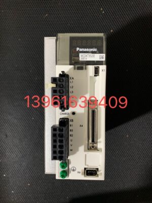 MCDKT3520E原装750W伺服驱动器全新质保一年现货顺丰包邮询价