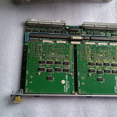 可维修TACHIBANA TECTRON TVME2500-CRD议价