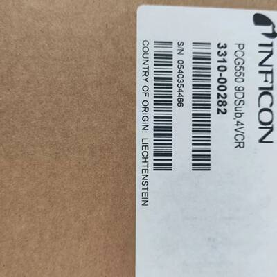 可维修英福康PCG550真空计，正品，型号3310-002议价