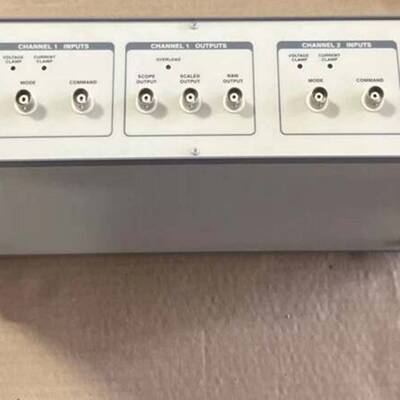 可维修Axon Instruments Multiclamp 70议价