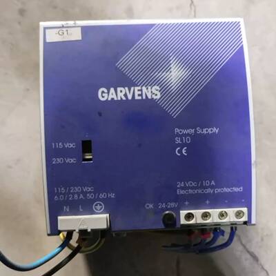 可维修SL10 GARVENS电源 SL10.514 正品 包议价