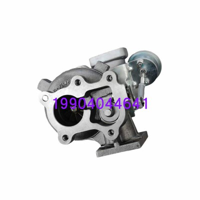 适配东风南充龙驹龙骏龙腾LNG天然气涡轮增压器TD04L 49377-02710