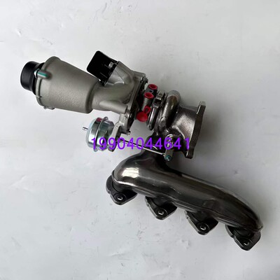 奔驰A271C180C260C280C300E200GLK200 1.8T涡轮增压器