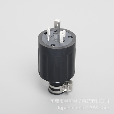 AMERICANDKI美国电机工