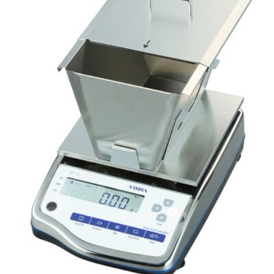 VIBRA新光电子高精度天