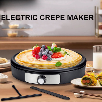Roti Maker Stuffed Pancake Maker Tortilla Maker crepe maker