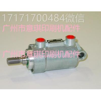 议价-0械0.580.249海德堡印机靠版墨辘气8缸配件海德堡刷印刷机气