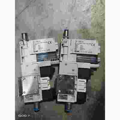 议价-2个SC真空生器ZQ1K发101U-15L-EAG-0M0图