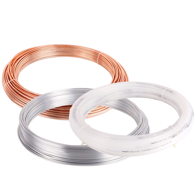 毫米尼龙高压透明塑料润滑油管