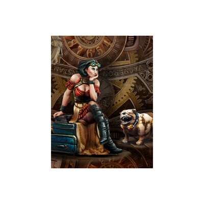 现货MiniaturesScale75