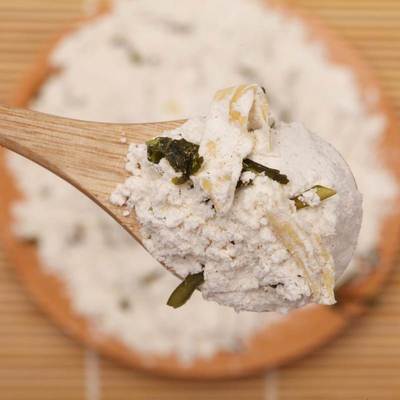 新款 胡辣汤粉山东多口味鸡牛肉调料配菜不辣虾味面筋豆皮紫菜散