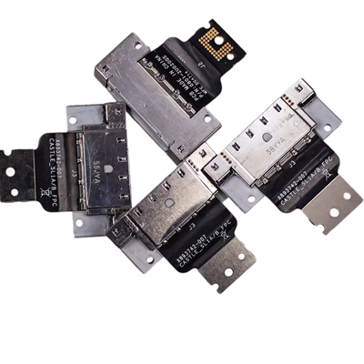 微软surfacepro3/4/5/6/7充电口 原装键盘充电接口 电源接口