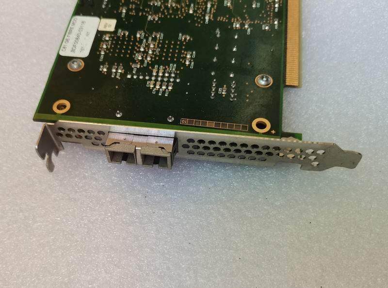 GE PCI/C81-GE数据卡BWS GE-C80FC-2 130-00028-01 C81 GE采集卡_虎窝淘