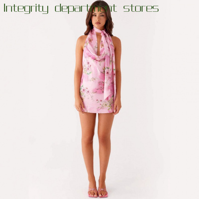 Straplacevestcasualwomen'stop