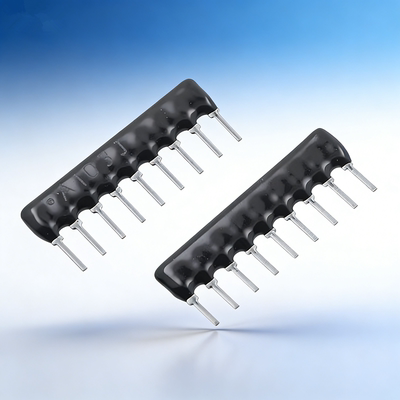 市场>>无源元件>>电阻器