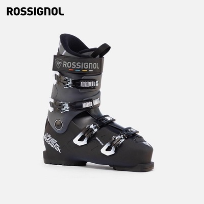 ROSSIGNOL金鸡男双板滑雪鞋SPEED 80初中极雪鞋专业滑雪装备