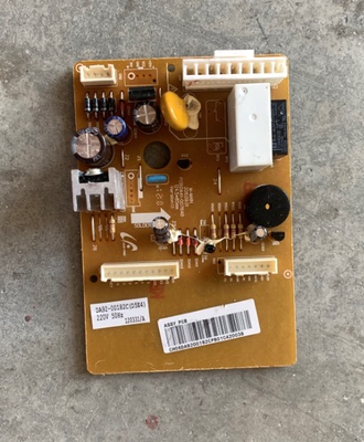 三星冰箱配件 DA41-00764B DA92-00182C 控制板 电源主板 主控板