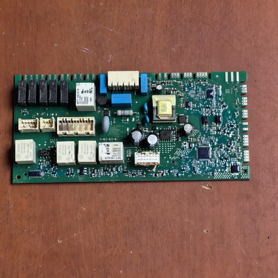 原装拆机电脑板主板TOPSEARCH