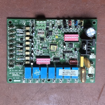 特灵WSHP控制器3000-5258-01(COR390M1) 132030/00095