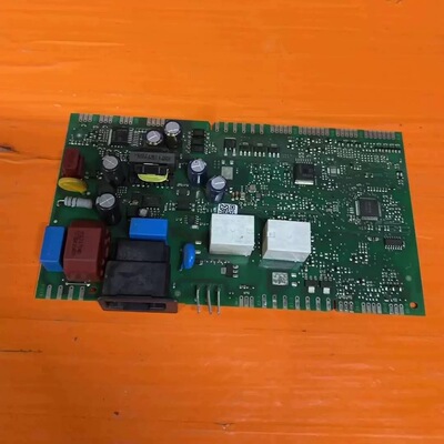 适用西子冰箱BCD610W-KA92NV02TI-NV90TI电脑主板8001044911